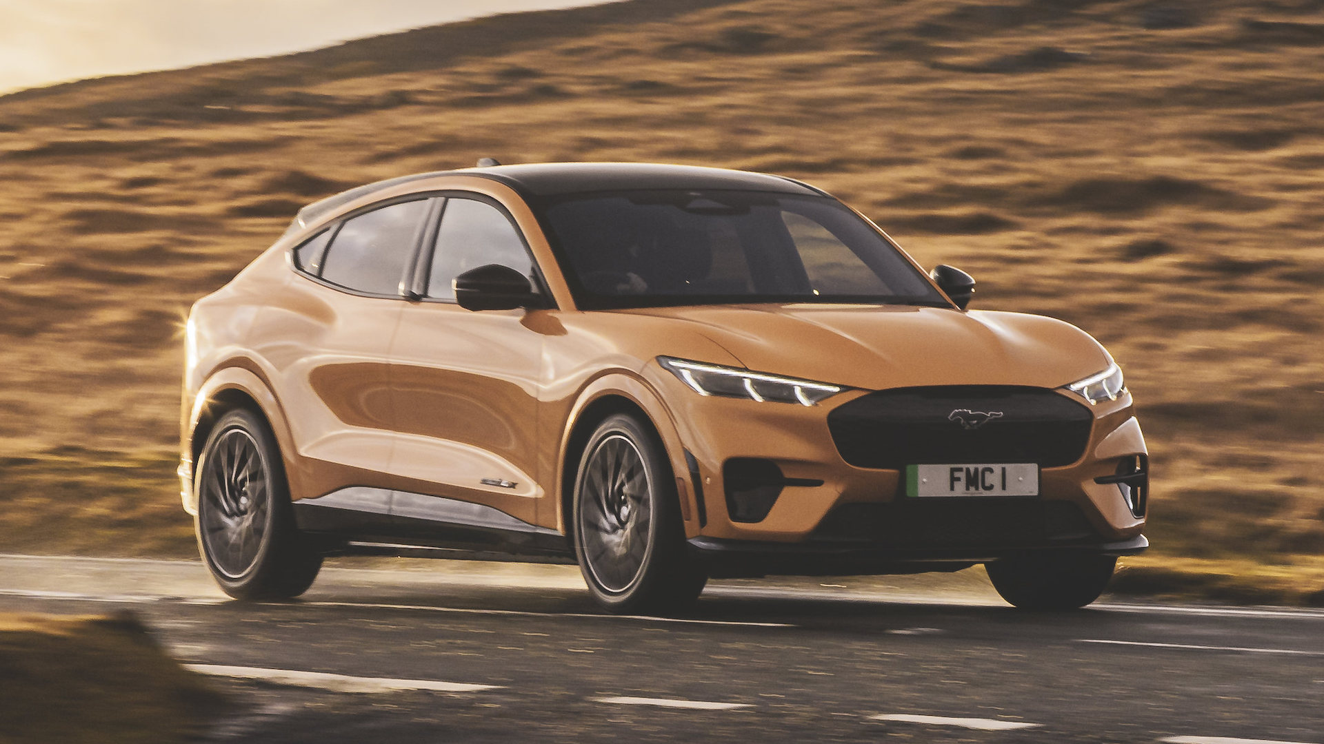 Ford Mustang Mach E Review 2025 Price Interior Range Carwow